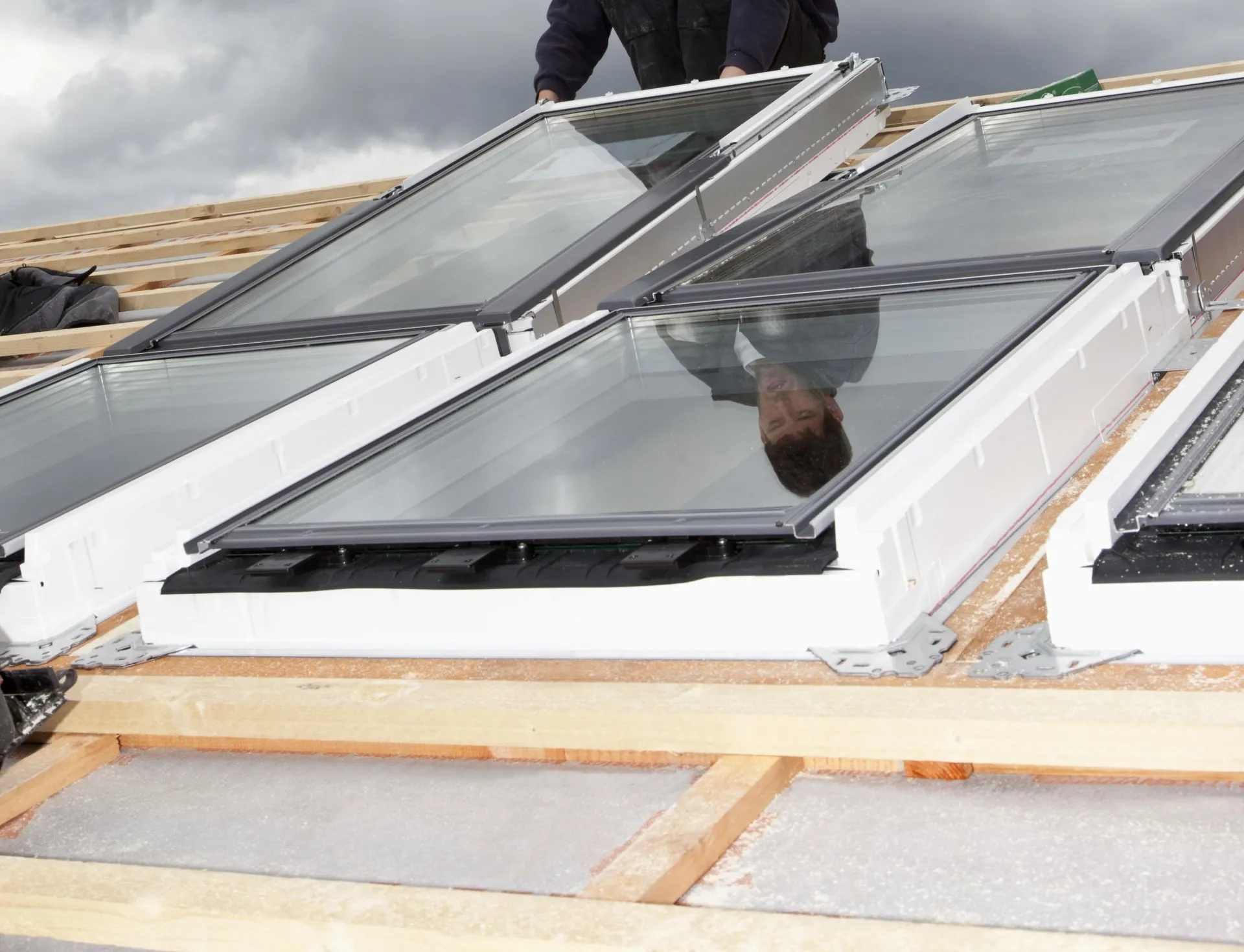 Installation de Velux® par un professionnel agréé à Strasbourg - SC ...